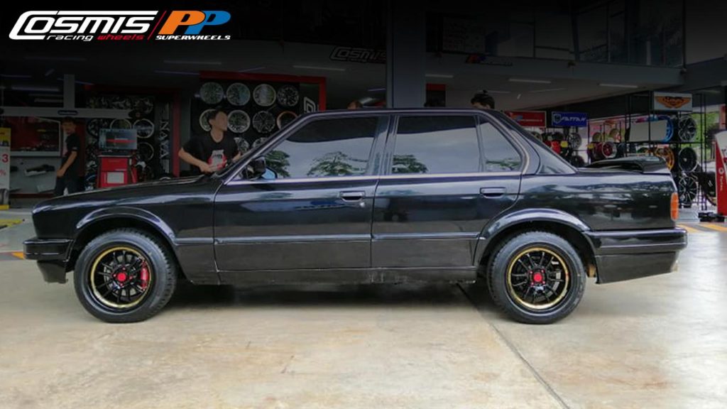 Gallery：BMW - Cosmis Racing JPN